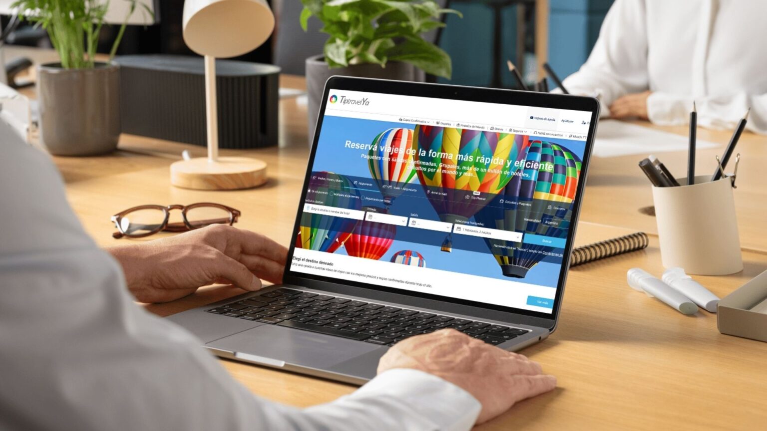 Tip Travel relanza su innovadora propuesta de Marcas Blancas para ...
